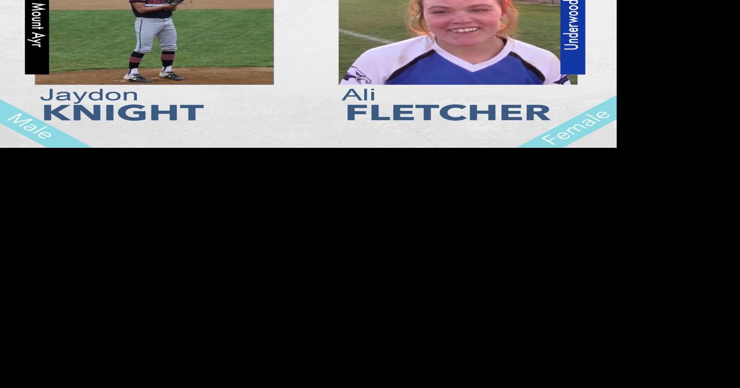 JHRE KMAland Athlete of the Week (Week 47): Ali Fletcher & Jaydon ...