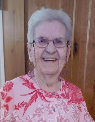 N. Jean Jones, 93, previously from Audubon | Funerals | kmaland.com