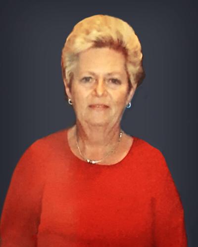 Nancy (Swope) Christensen, Englewood, Florida | Funerals | kmaland.com