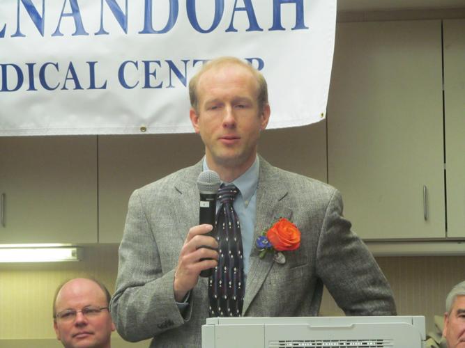 Shenandoah Medical Center Groundbreaking Ceremony | Gallery | kmaland.com