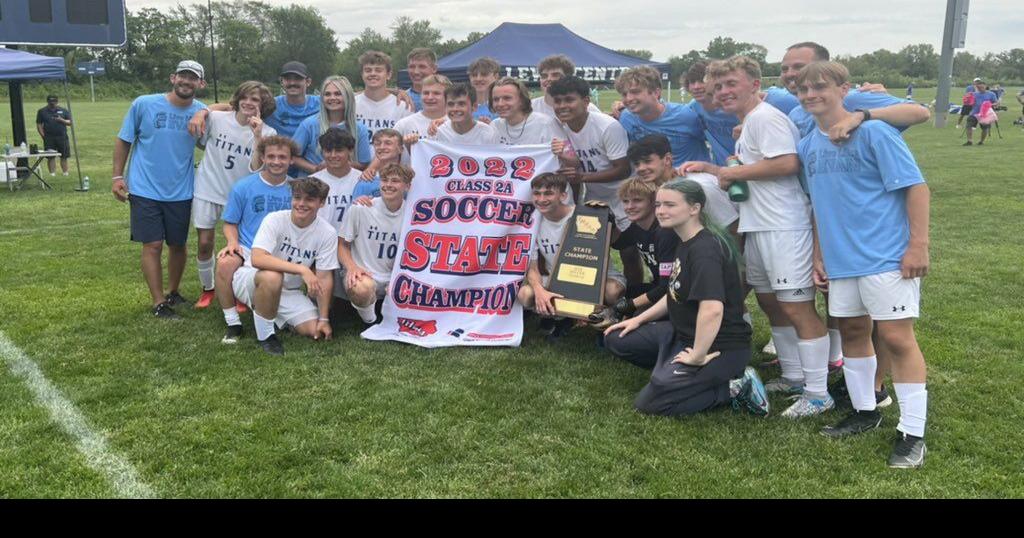 Costello's two second-half goals lead Lewis Central to another state ...