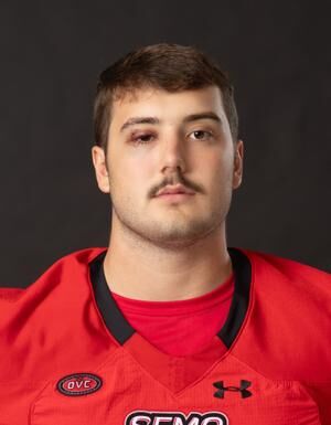Nebraska City alum Thompson prepping for sophomore year at SEMO ...