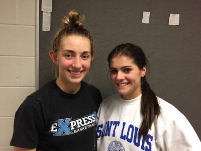 Rigatuso's big third period lifts LC over Shenandoah | Sports | kmaland.com