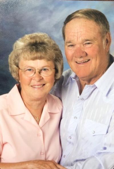 Clara Jean Gude, 83, Hamburg | Funerals | kmaland.com