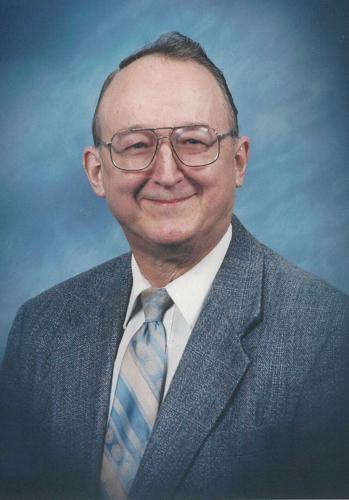 Ralph Beck, 85, of Atlantic, Iowa | Funerals | kmaland.com