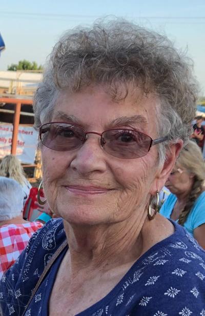 Loretta Rinehart, 82, Grant City, Missouri | Funerals | kmaland.com