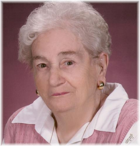 Doris Gray, 90, of Clarinda, Iowa | Funerals | kmaland.com