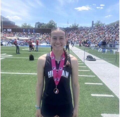 Bishop Heelan girls track & field eyeing conference repeat | Sports ...