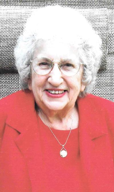 Beverly Walker, age 90, Villisca | Funerals | kmaland.com
