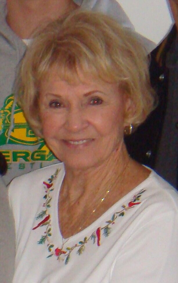 Delores Scharp, 89, Farragut, IA | Funerals | kmaland.com