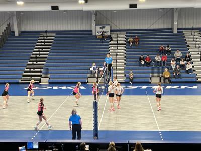 Tri-Center makes quick work of Audubon in WIC Third Place Match ...