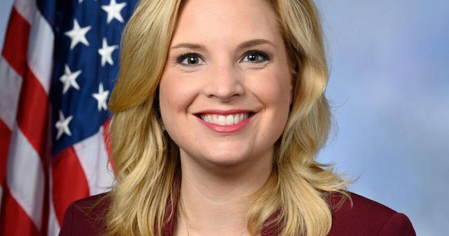 Meet the Candidates: Ashley Hinson | News | kmaland.com