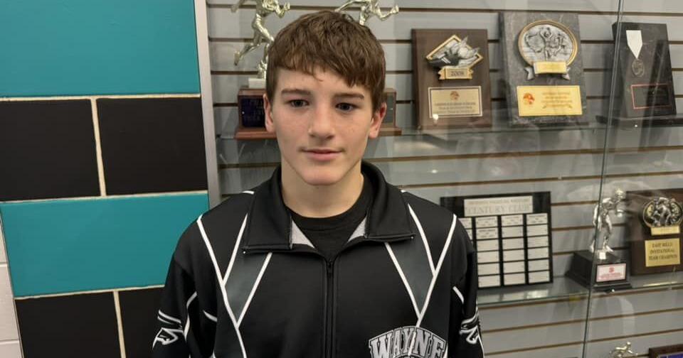 Wayne wrestling looking to exceed expectations at Pride of Iowa ...