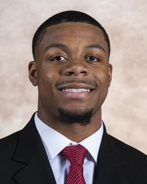 Nebraska WR Brown to transfer | Sports | kmaland.com