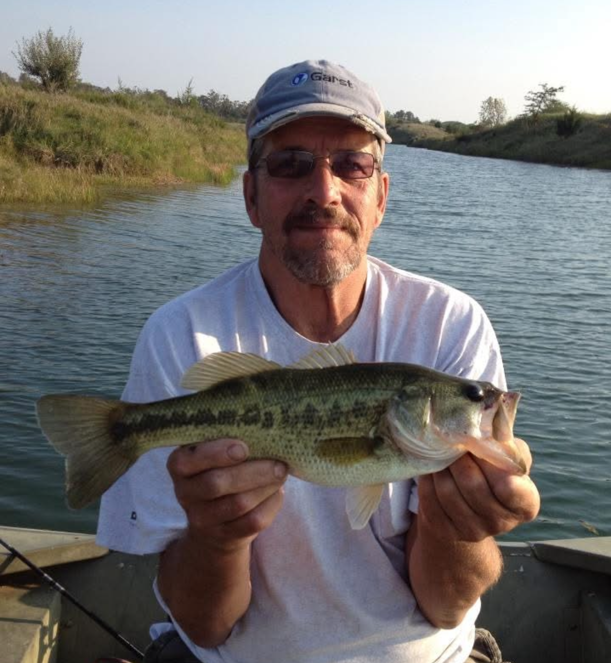 Robert Eugene Gray Jr., 69, New Market | Funerals | kmaland.com