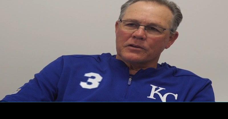 Yost to be inducted to Royals Hall of Fame | Sports | kmaland.com