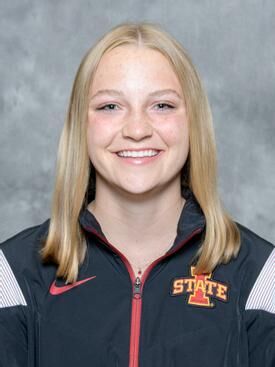 Iowa State's Keeney named Big 12 Women's Runner of the Week | Sports ...