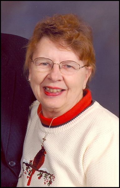 Irene Rowe, 80 of Glenwood, Iowa | Funerals | kmaland.com