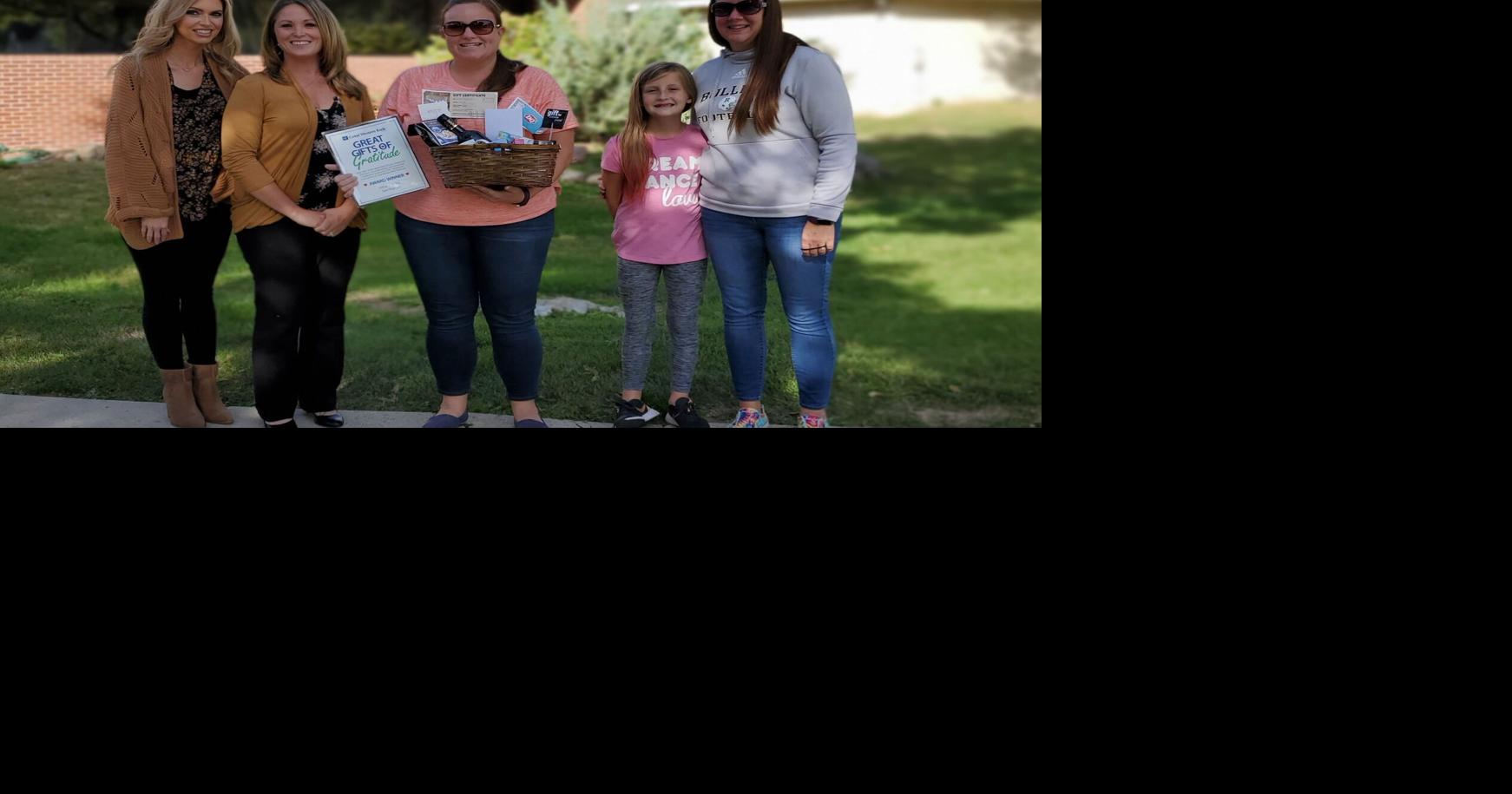 Riverside Elementary teacher recognized for work during pandemic | News ...