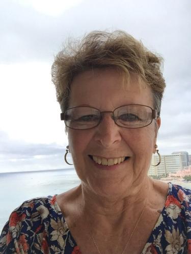 Jacqueline Wiley Timmons | Funerals | kmaland.com