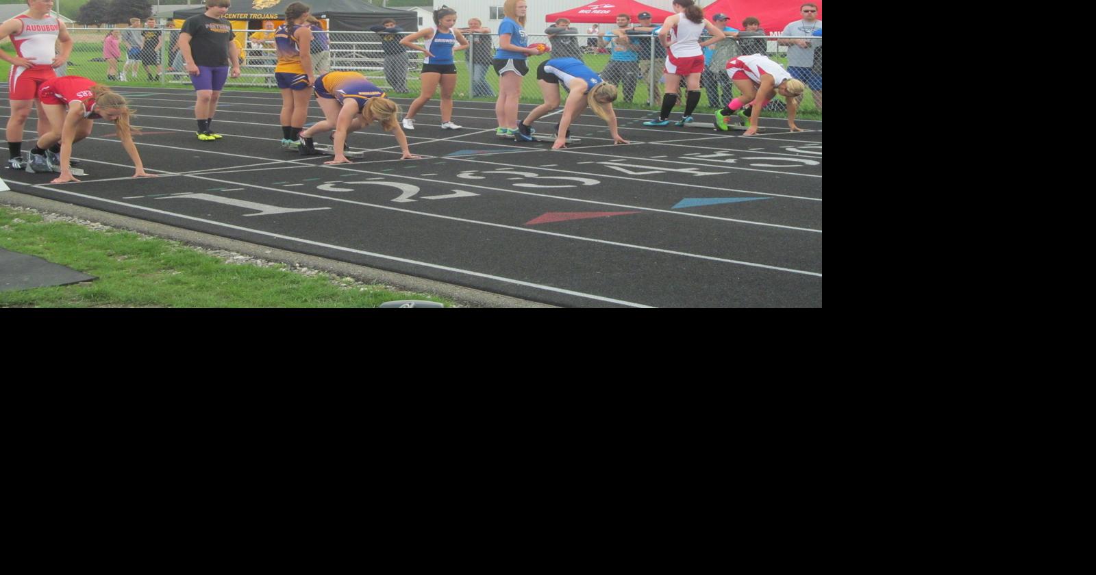 Western Iowa Conference Track Championships | Gallery | kmaland.com