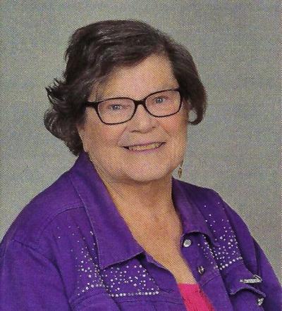 LaRue Ann (Taylor) Wheelock, 85, Anita | Funerals | kmaland.com