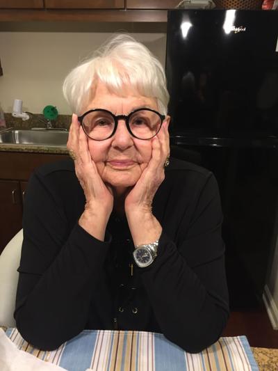 Betty Lantz, 100, of Des Moines, Iowa | Funerals | kmaland.com