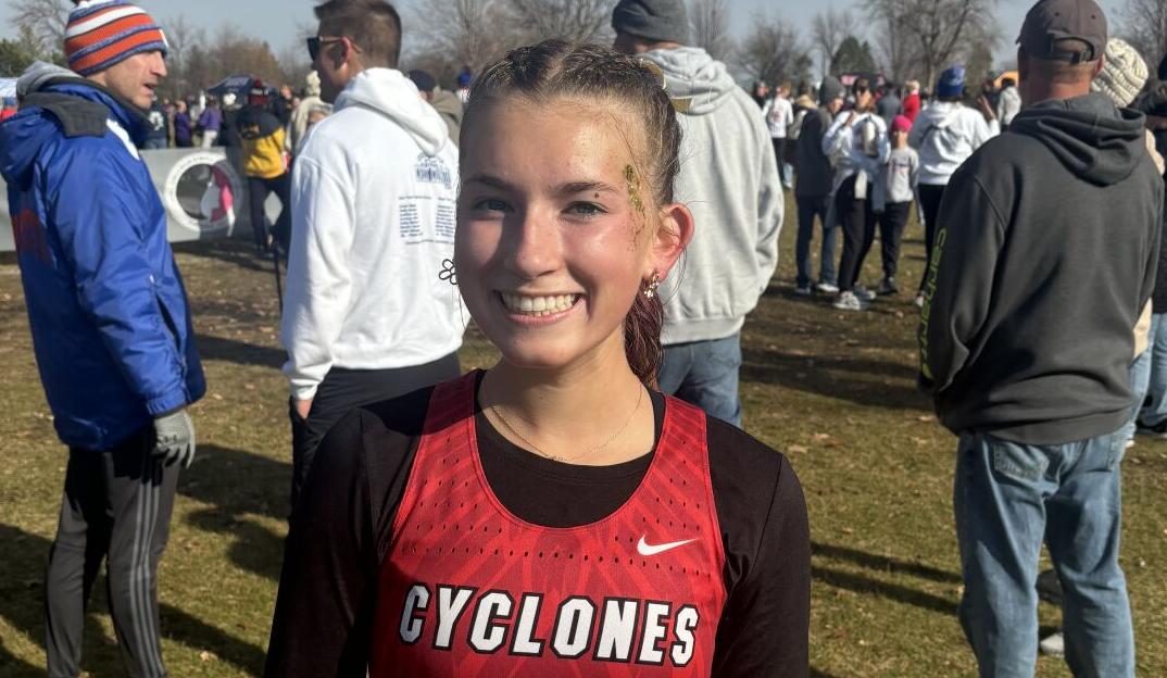 State XC (11/1): Harlan's Sonderman, Glenwood's Berglund, Heelan's ...