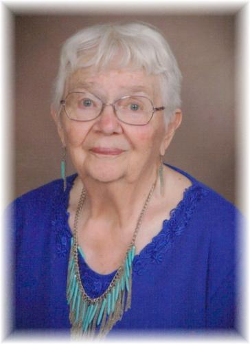 Anna Carlson, 93, of Clarinda, Iowa | Funerals | kmaland.com