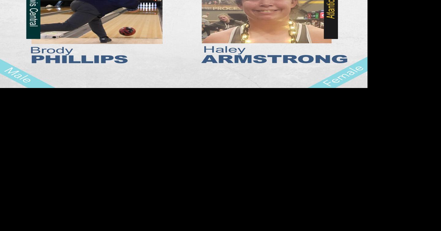 2024-25 JHRE KMAland Athlete of the Week (Week 16): Haley Armstrong ...