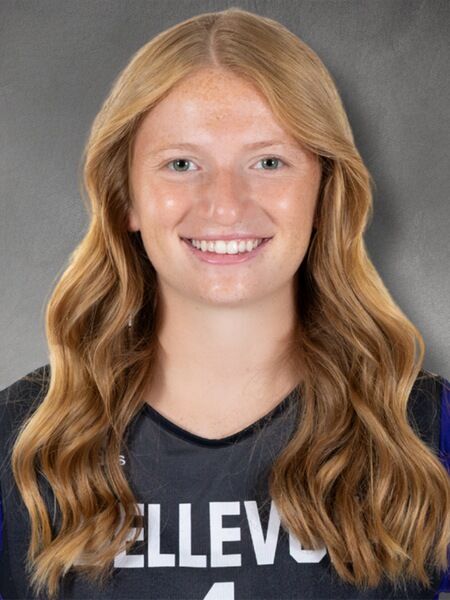 KMAland Catch Up: Catching up with Johnson-Brock alum Audrey Sandfort ...