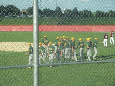 St. Albert shuts out Missouri Valley | Sports | kmaland.com