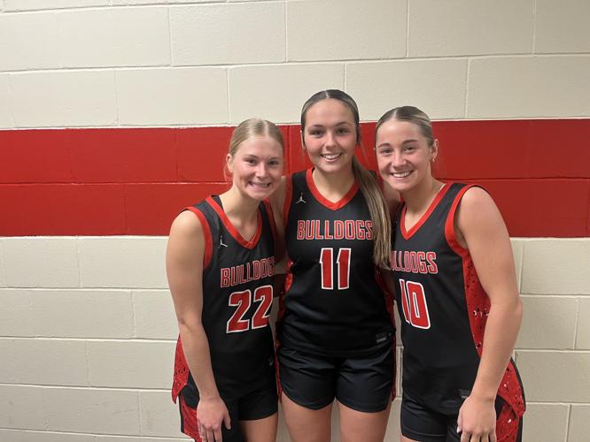 KMAland Girls Basketball (1/30): NV's Boswell breaks state & school ...