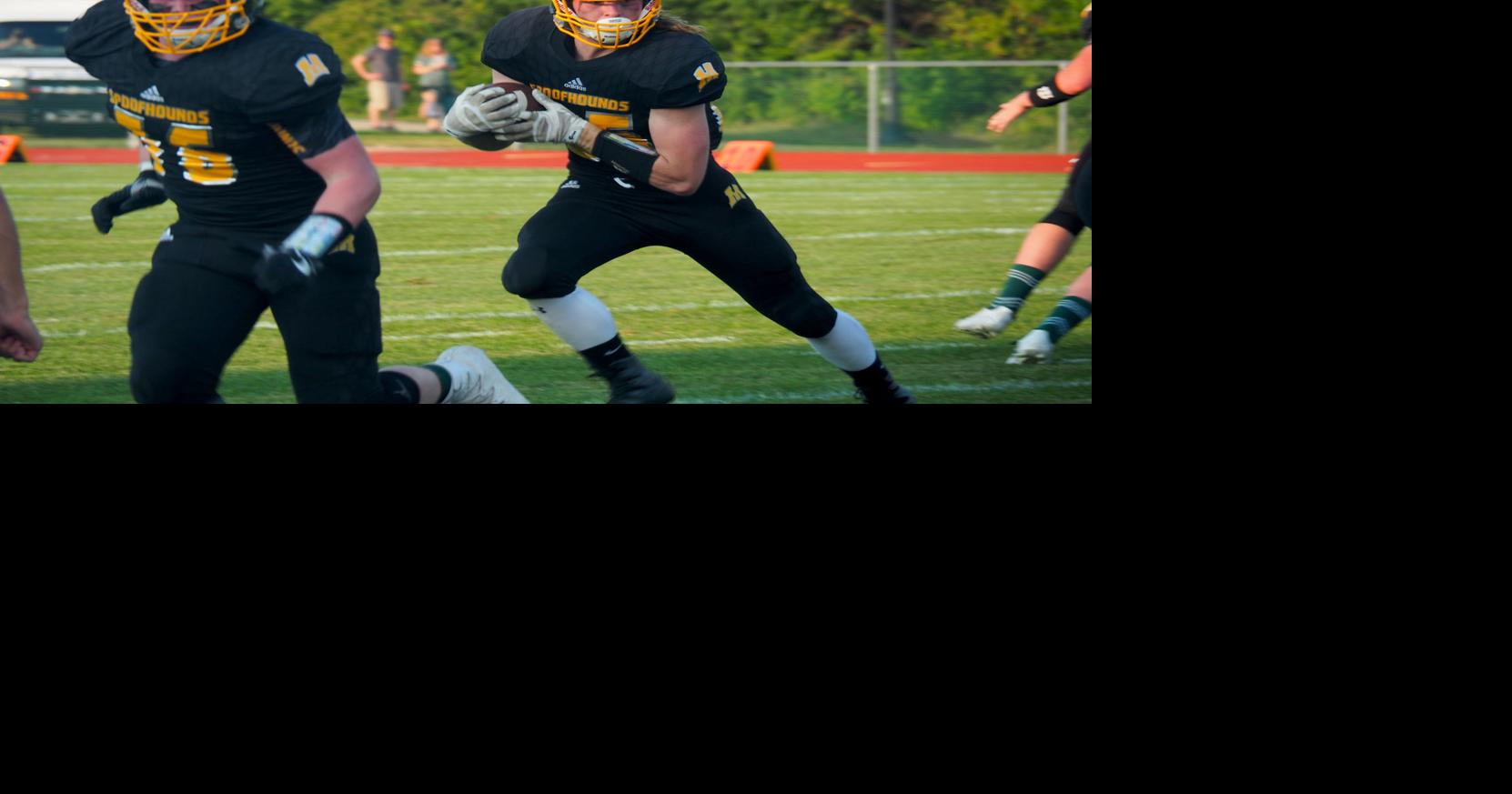 Maryville football preps for semifinal showdown | Sports | kmaland.com