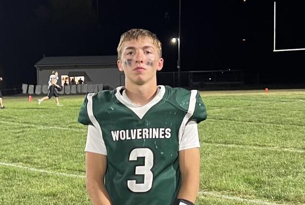 KMAland Iowa 8-Player (Week 4): East Mills, Audubon, Lenox, CAM among ...