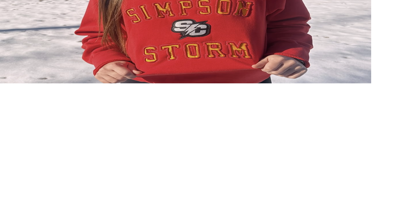 East Mills' Palmer makes the call for Simpson volleyball | Sports ...