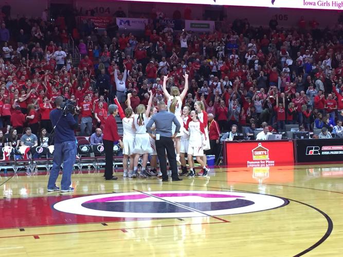 Treynor comes back, will play for state championship | Sports | kmaland.com