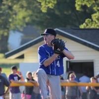 Moravia's Throckmorton looking forward to growing with SWCC baseball ...