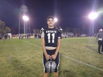 KMAland Football (10/20): Weeping Water, Elmwood-Murdock, Johnson-Brock ...