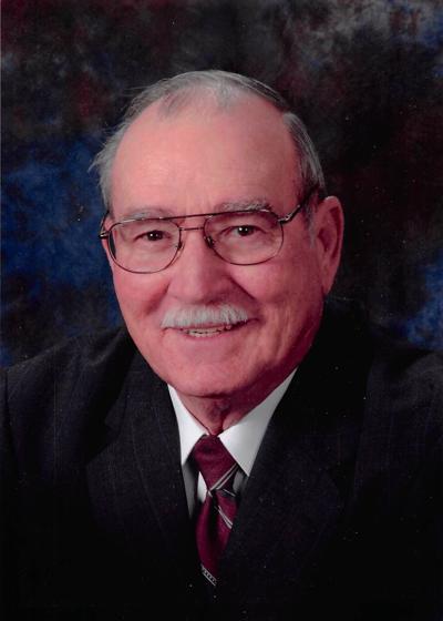 Richard Blackburn, 86, Red Oak, Iowa | Funerals | kmaland.com