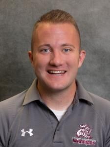 Stanton hires alum Mainquist as AD | Sports | kmaland.com