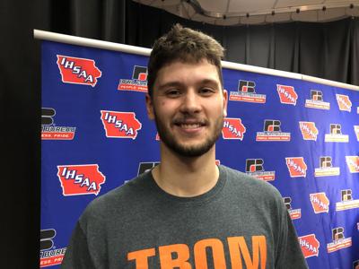 Proximity to home leads MSM's Baker to Graceland | Sports | kmaland.com