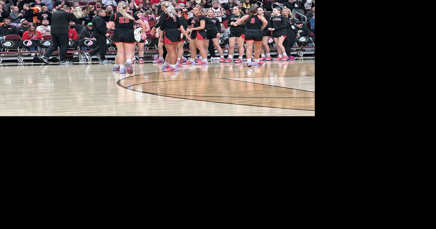 Treynor suffers heartbreaking semifinal loss to Rock Valley | Sports ...