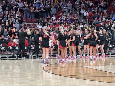 Treynor suffers heartbreaking semifinal loss to Rock Valley | Sports ...