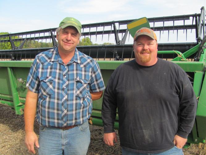 Jay Sunderman of New Market, Iowa | Gallery | kmaland.com