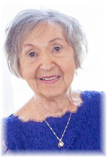 Jolly Ann Davidson, 93, of Clarinda, Iowa | Funerals | kmaland.com