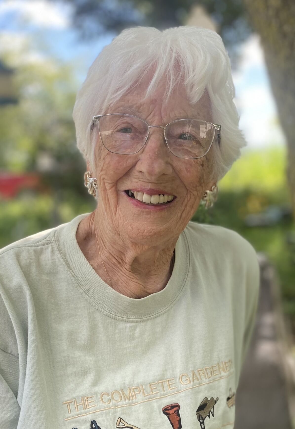 Iris I. Morrison, 96, of Shenandoah, Iowa | Funerals | kmaland.com