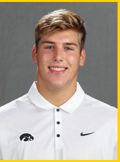 Iowa DL Van Ness declares for NFL Draft | Sports | kmaland.com