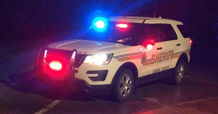 UPDATE: Missing Adams County woman located | News | kmaland.com