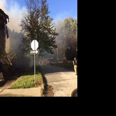 'Massive' Red Oak fire deemed suspicious | News | kmaland.com